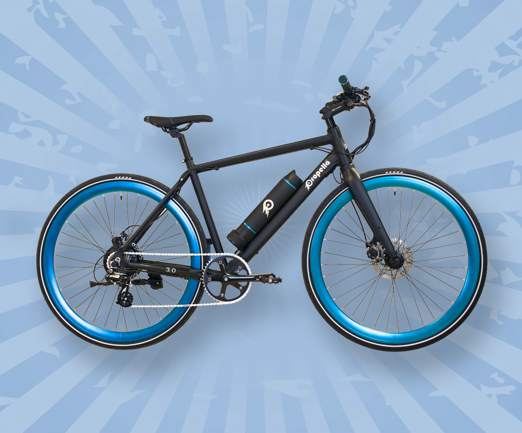 Activities | Seattle Bike and Outdoor Show