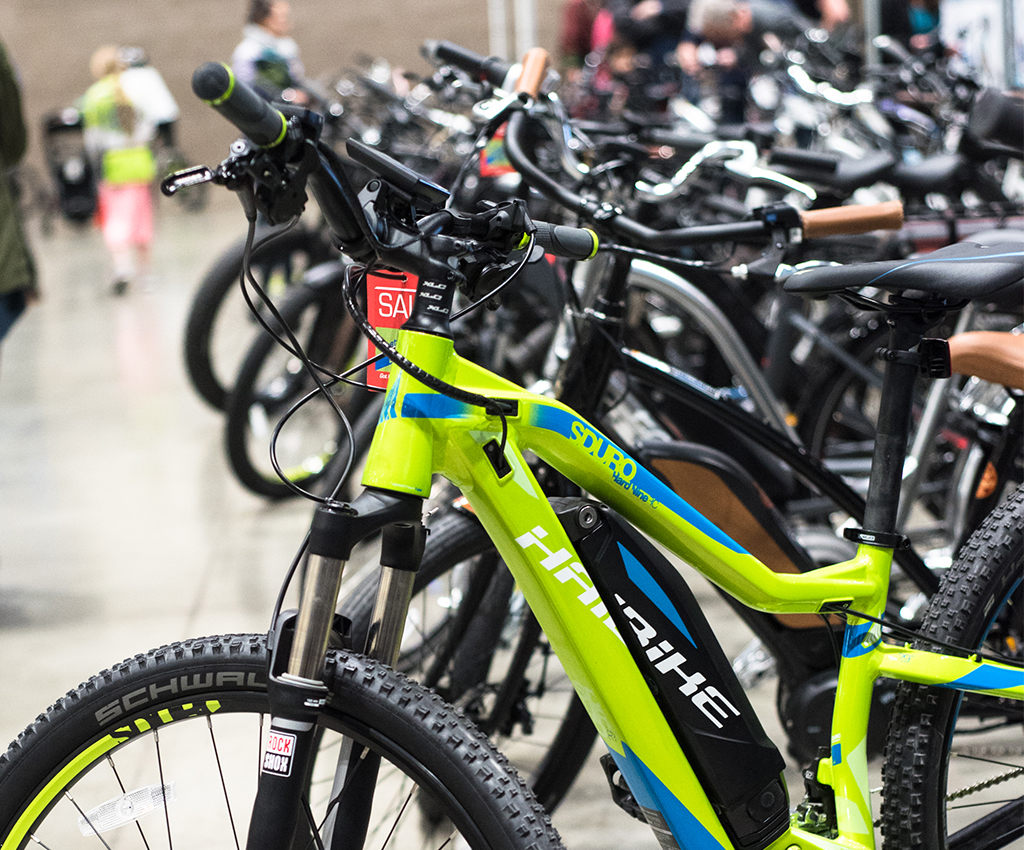 Activities | Seattle Bike and Outdoor Show